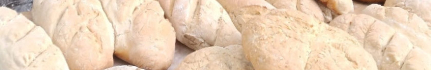 Historic Bread Making Class — Troy Historic Village