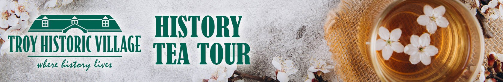 History Tea Tour