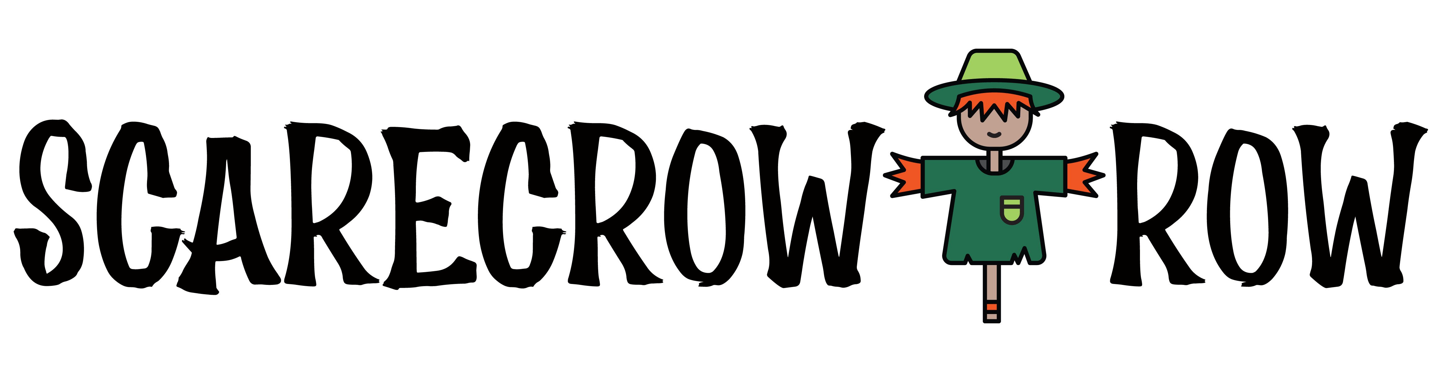 Visit Scarecrow Row! — Troy Historic Village